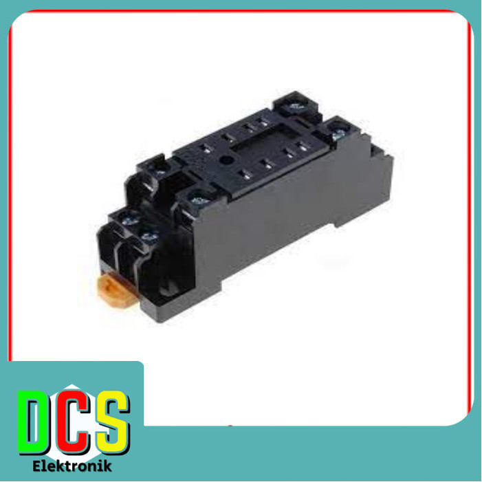 Socket Relay MY2 MY2N 8 feet | Shopee Malaysia