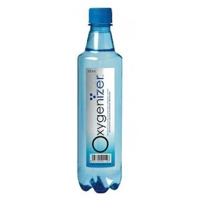 Oxygenizer Drinking Water 500ml | Shopee Malaysia