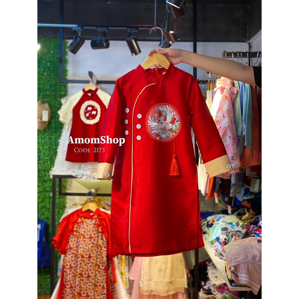 New ARRIVED ADDITIONAL BOY'S Ao Dai SET WITH THE BEST MODEL THAT CAN'T ...