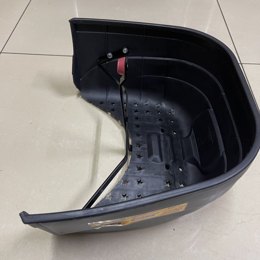 YAMAHA EGO S EGO-S EGOS BASKET PLASTIC BASKET PLASTIK BAKUL PLASTIK ...