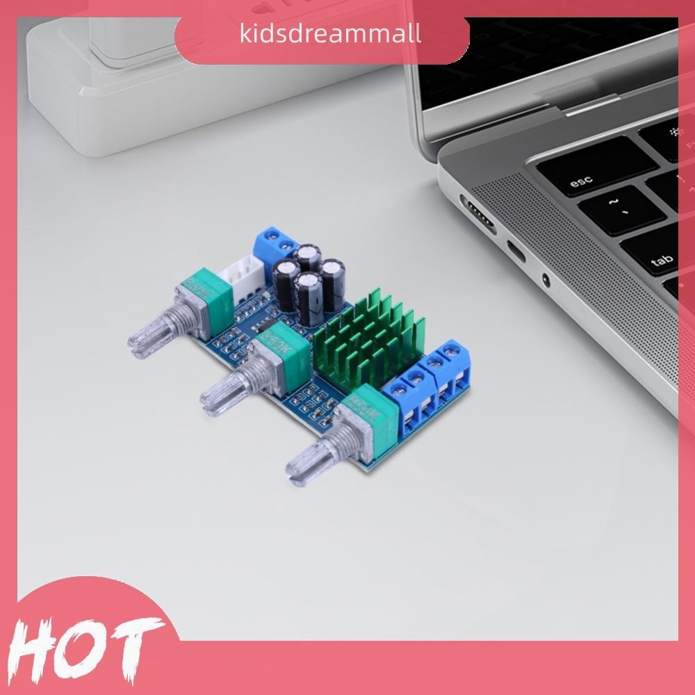 [KidsDreamMall.my] TPA3116D2 Audio Power Amplifier Module 2*80W Sound ...