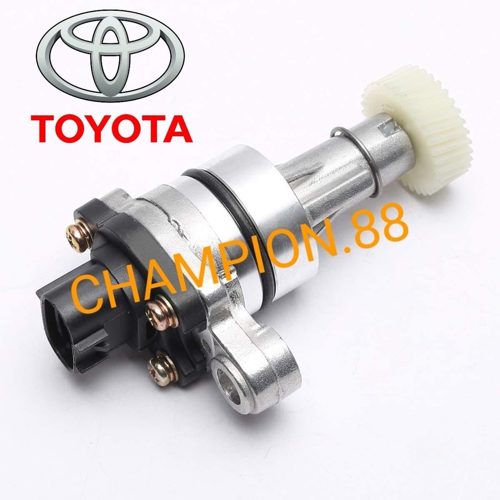 TOYOTA LAND CRUSIER UZJ100 PARDO METER SENSOR W/GEAR (31T) | Shopee ...