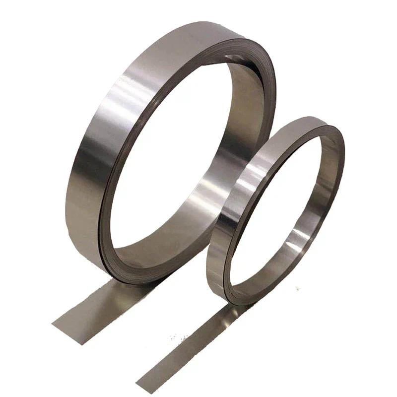 0.01-0.08mm thick 304 stainless steel Foil Thin Tape thin steel sheet ...