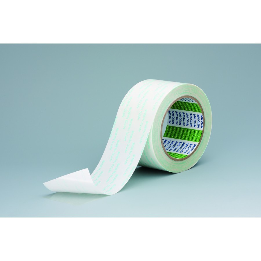 NITTO No.5015 15mm x 20meter Multipurpose double-coated adhesive tape ...