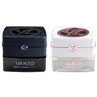 Vanzo Gentleman/Goddess Series 70ml | Shopee Malaysia