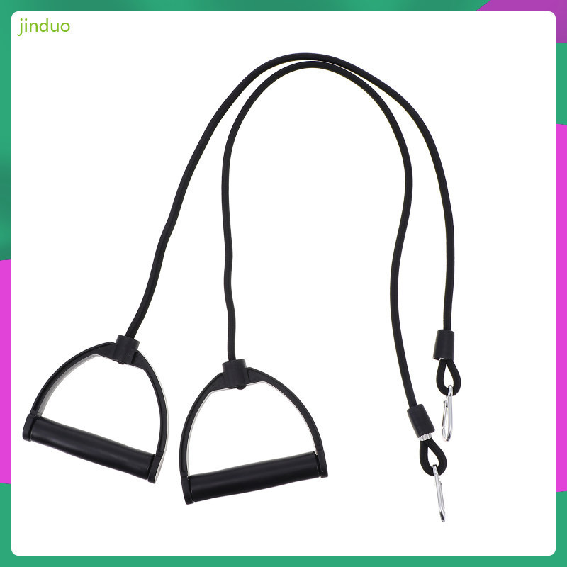Dumbbell Pull Rope Strength Elastic Golf Vest Resistance Bands with ...
