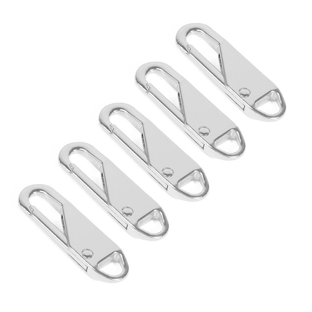 Universal Movable Zipper Head Pull Tab Zipper Head Buckle Zipper ...