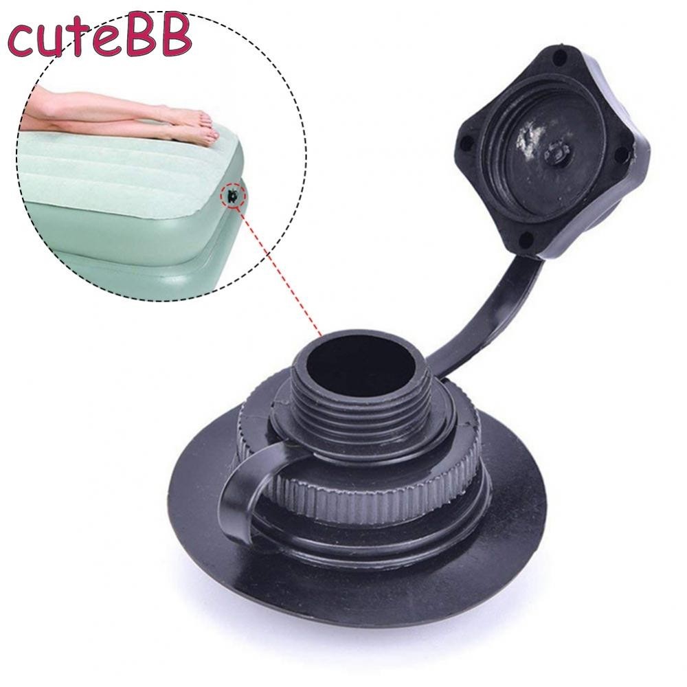 NEW>>Easy to Use Air Valve for Airbeds and Decath Quick Inflation and ...