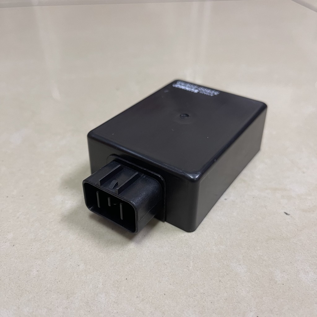 SUZUKI VS125 VS 125 VS-125 VS150 VS 150 VS-150 CDI UNIT ASSY STANDARD C ...