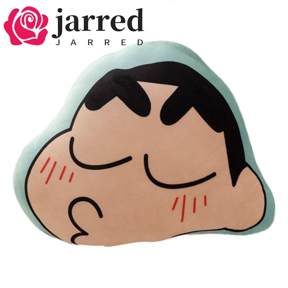 JARRED Crayon Shin Chan Cushion, Sofa Bedhead Cute Cartoon Nohara ...
