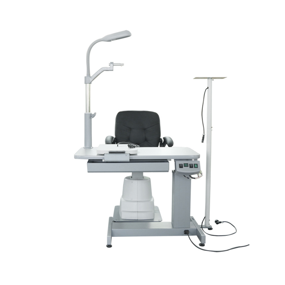 Promotion High Quality Small Ophthalmic Optometry Combined Table and ...