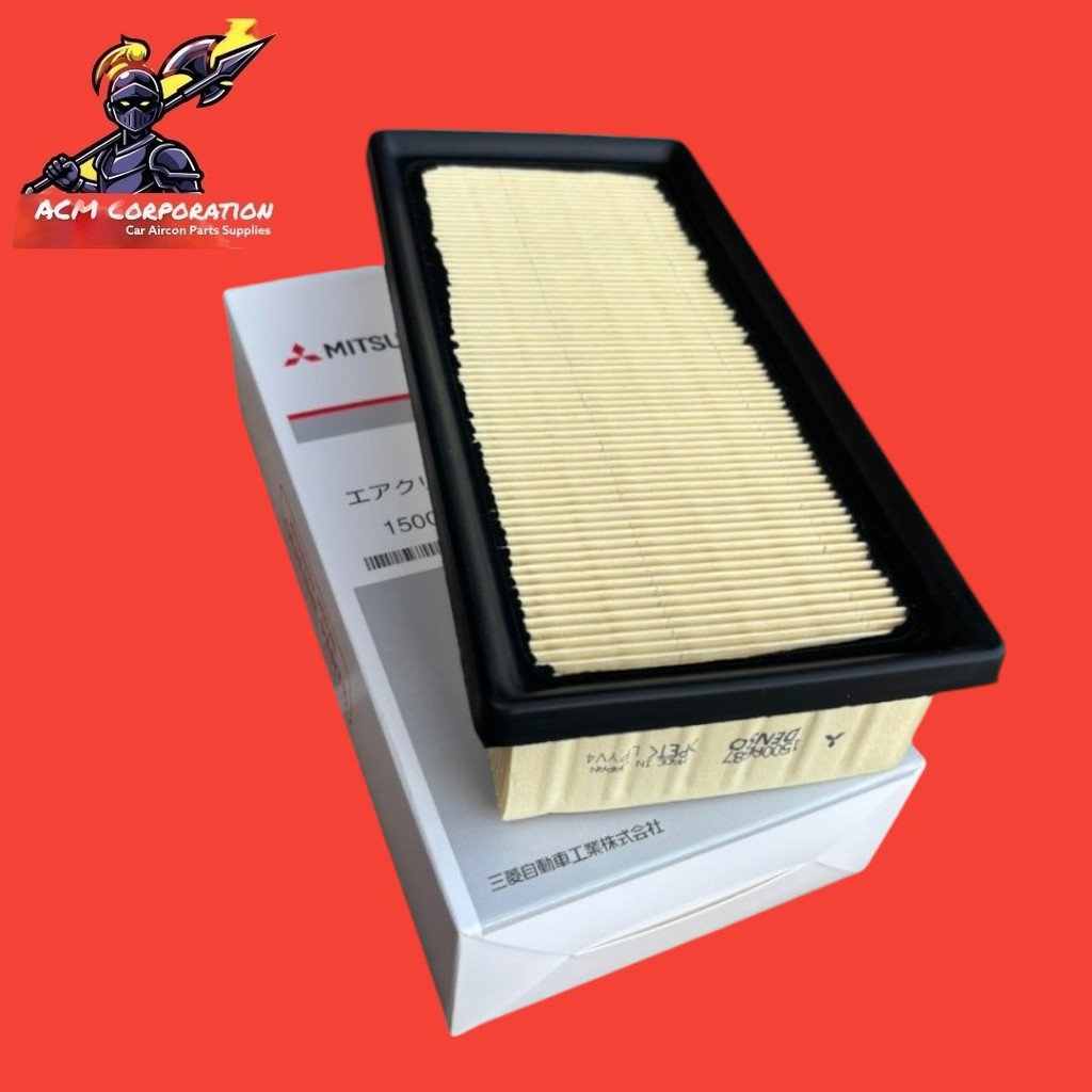 Air Filter Mitsubishi Xpander 2018-2023 / Xpander Cross 2019-2023 ...