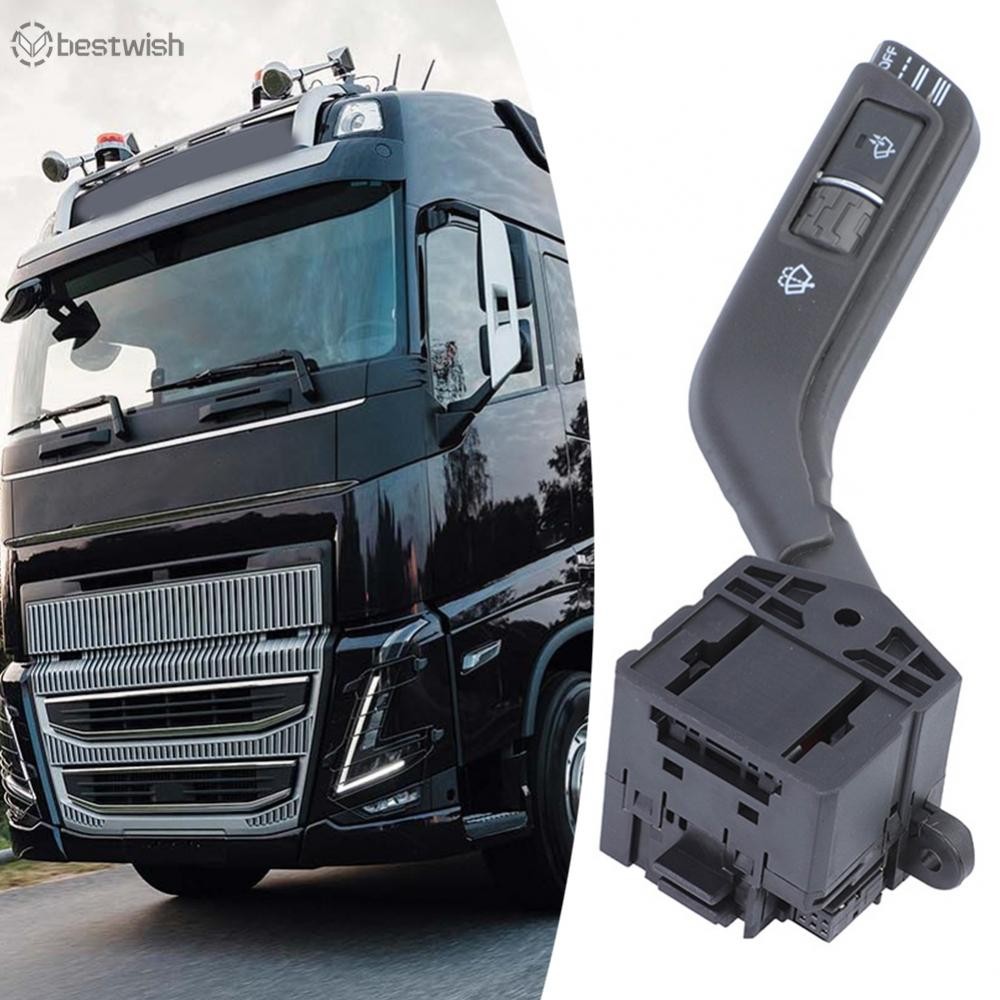 [BESTWFM] -Steering Wheel Switch Compatible with For Volvo FH Series ...