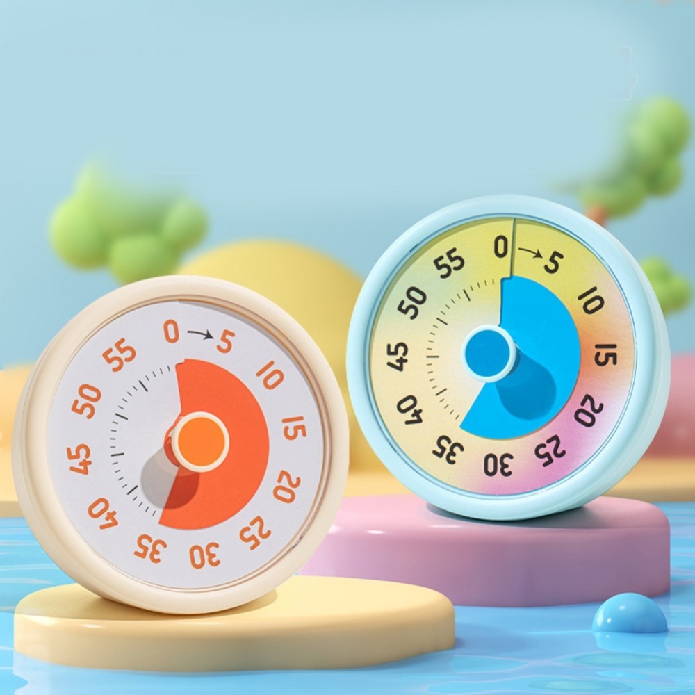 【SWTDRM】Tough ABS Material Timer Clock Designed to Last in Busy ...