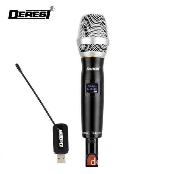 wireless mic wireless microphone mic amgrass Usb Wireless Microphone ...