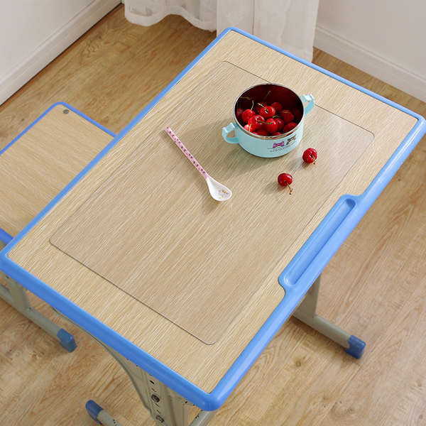 alas meja guru alas meja kelas Tikar telus untuk meja pelajar sekolah ...