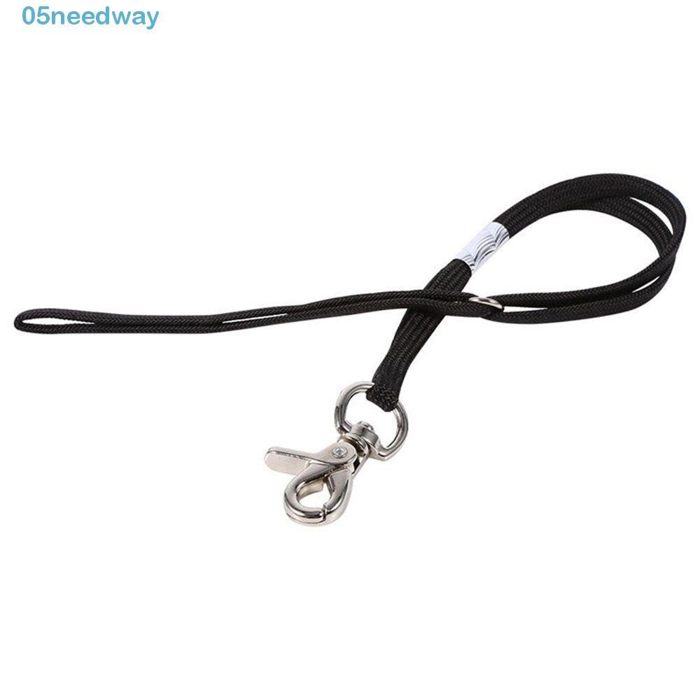 NEEDWAY Noose Loop 50cm Adjustable Restraint Rope Harness Animal for ...