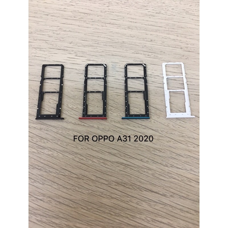 FOR OPPO A31 2020 SIM TRAY | Shopee Malaysia
