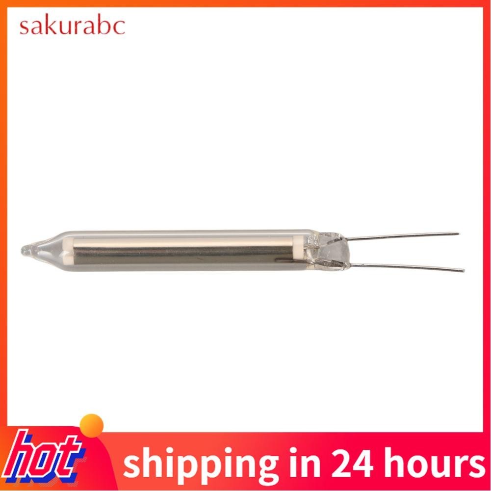 Geiger Counter Tube X Ray γ Hard Beta Testing DIY Part US | Shopee Malaysia