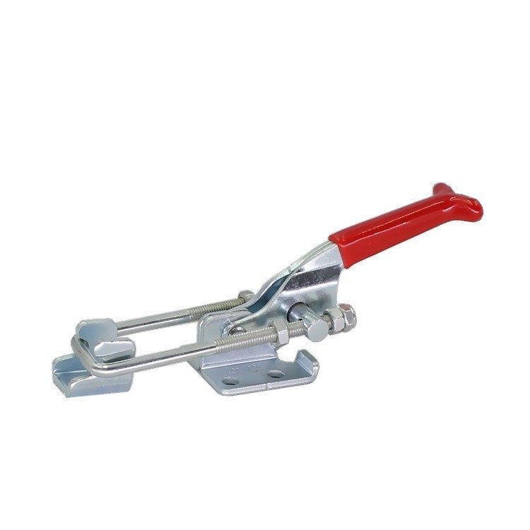 GH-431 Quick Adjustable Toggle Latch Clamp 可调节快速设备夹钳锁扣 | Shopee Malaysia