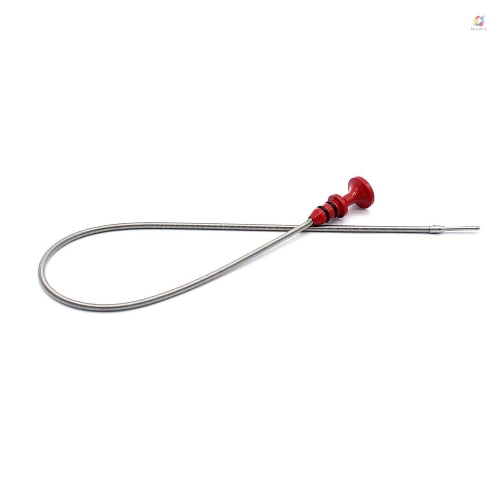 Kawamy Engine Oil Dipstick Oil Level Gauge Replacement for MINI COOPER ...