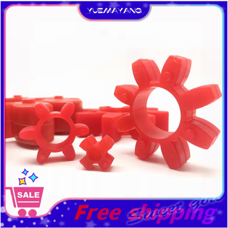 1-5pcs Gr-10/14/19/24/38/42/48/55/65/75 13/18/26mm Bore 30/40/54mm Od ...