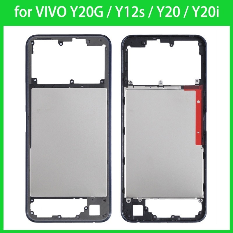 for vivo Y20G / Y12s / Y20 / Y20i V2027 V2032 V2029 V2037 V2065 Middle ...