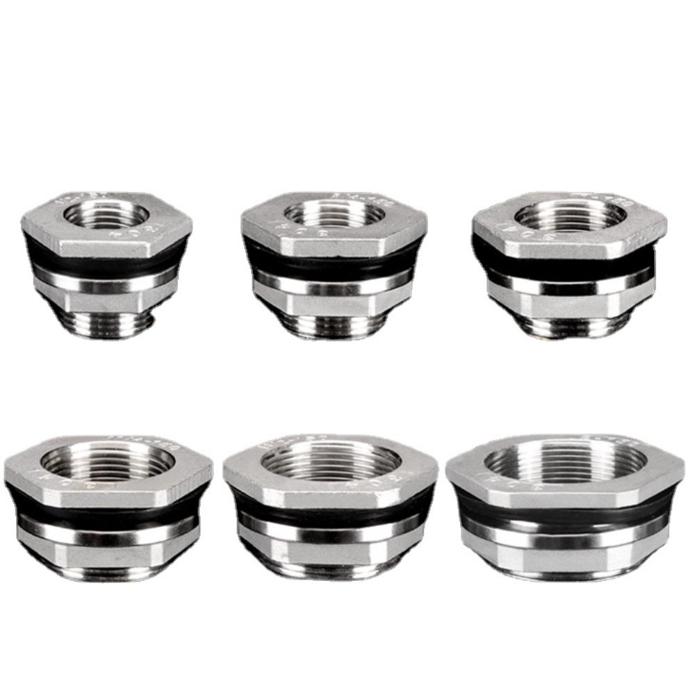 [XCF] High-quality Water Tank Joint 304 Stainless Steel 20/25/32mm ...