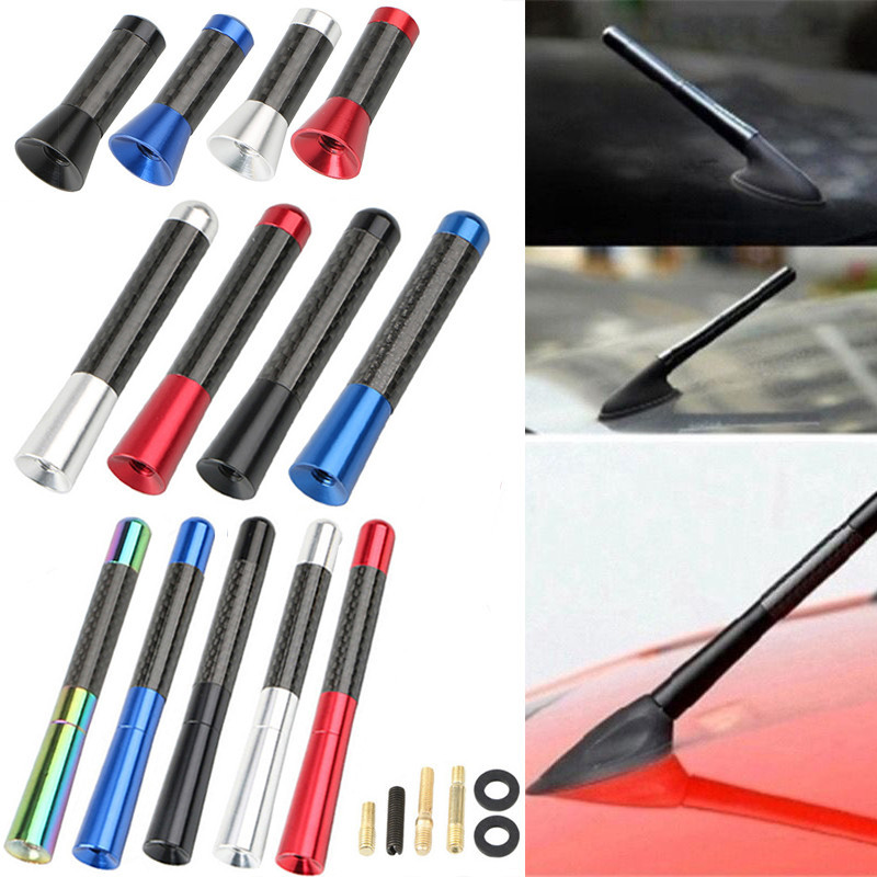 Car Roof Antenna For Mini Cooper R56 R50 F56 R53 F55 JCW R60 R55 R52 ...
