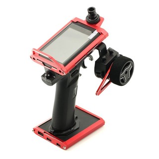 One-Handed Control Adapter Transmitter Steering Wheel Trigger for RC ...