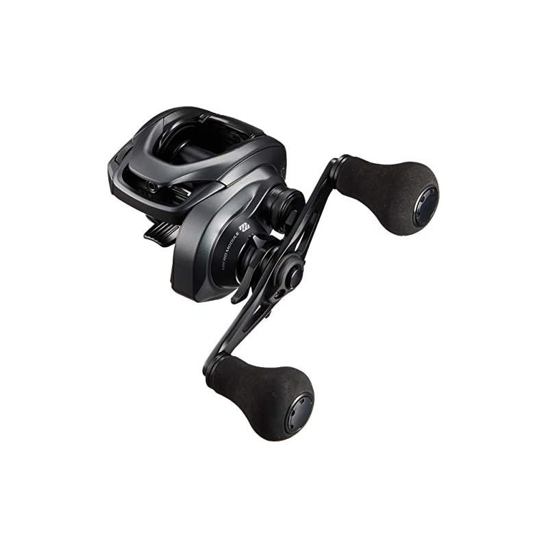 Shimano (SHIMANO) Bait Reel Double Axis 20 Exsence DC SS XG (Right) Sea Bass Rockfish | Shopee ...
