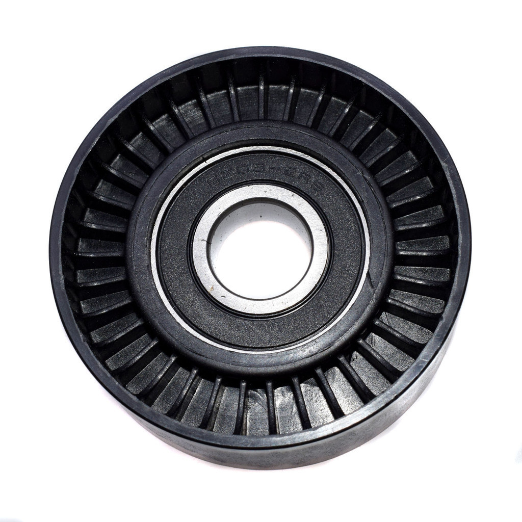 New Belt Tensioner Tension Pulley For VW Passat Bora Jetta Golf Beetle Audi A3 TT 06A903315D ...