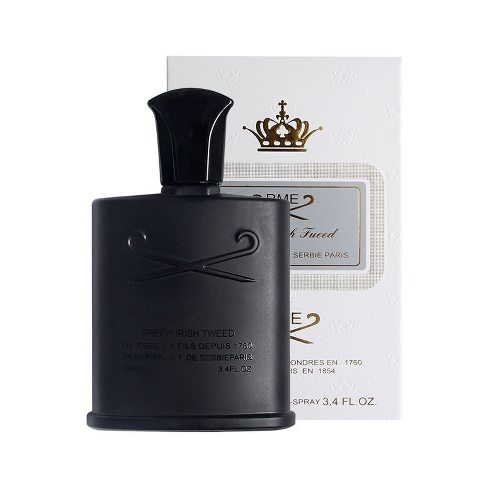 Luxury Brand Bottled 100ml Perfume Scented lasting Pheromone Fragrance ...