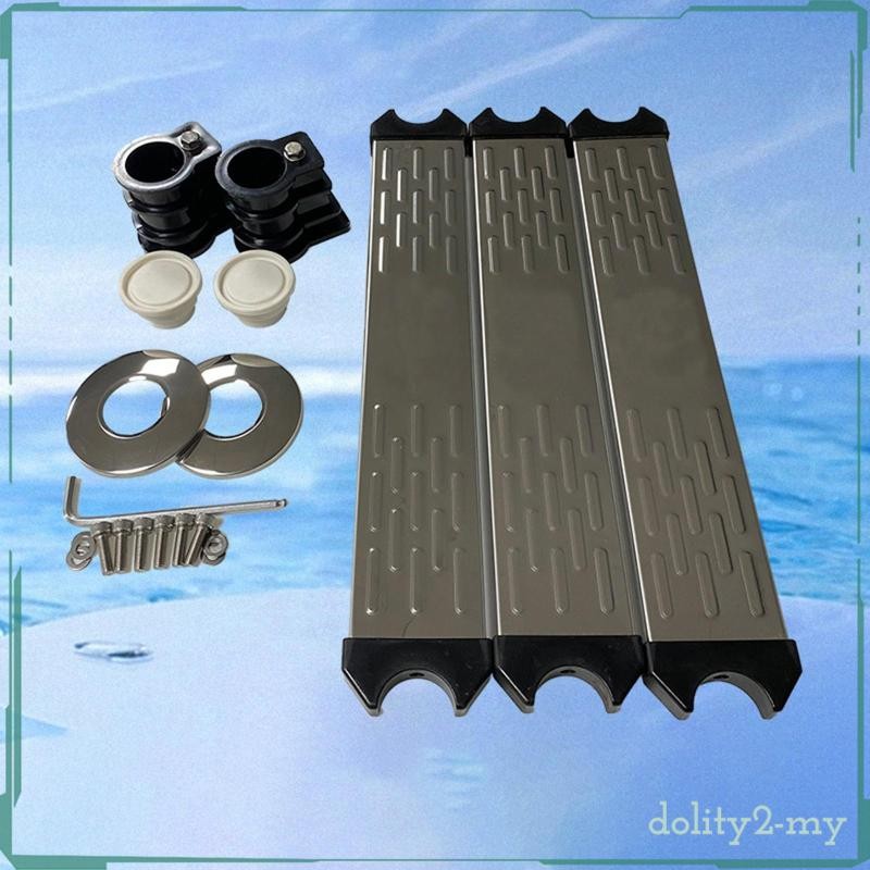 [DolitycbMY] Pool Ladder Rung Step Pool Ladder Tread Practical Stairs ...