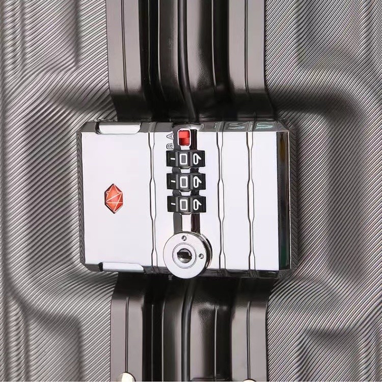 Luggage Combination Lock Repair Replacement Suitcase Combination Lock ...