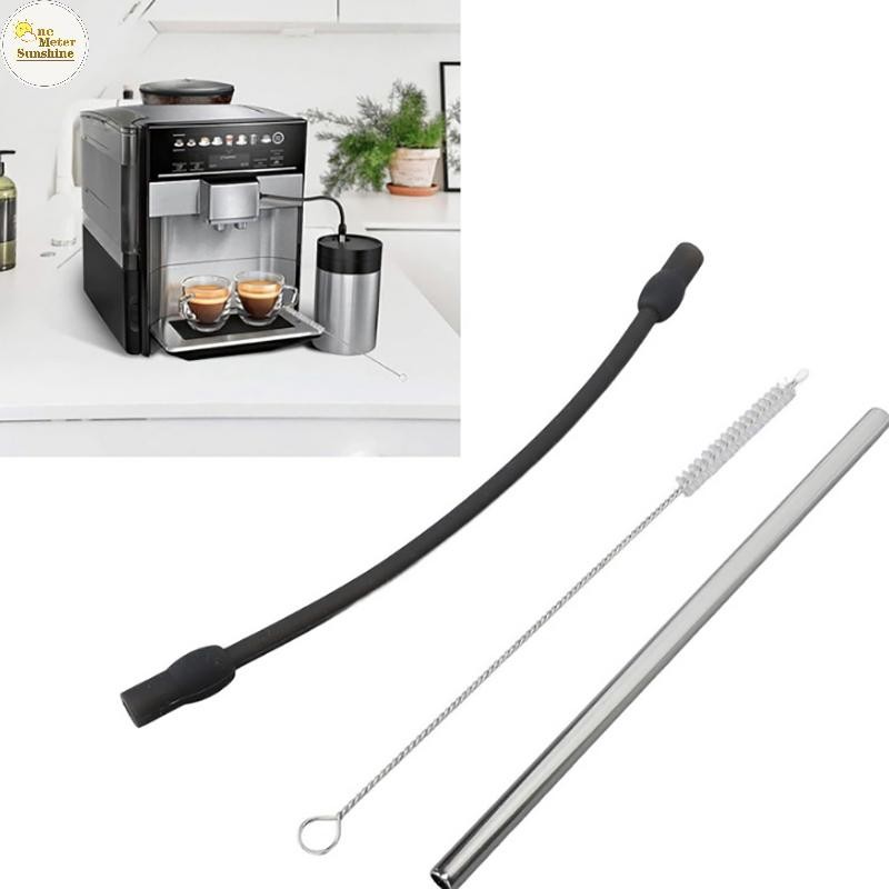 OMS Coffee Machine Milk Pipe Coffee Machine Stainless Steel Milk Pipe ...