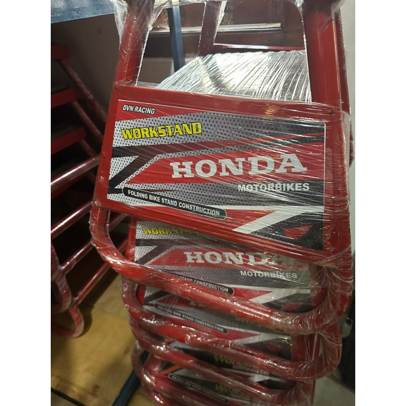 Workstand Work Stand Standard Paddock Motorcycle Trail Tril KLX D ...