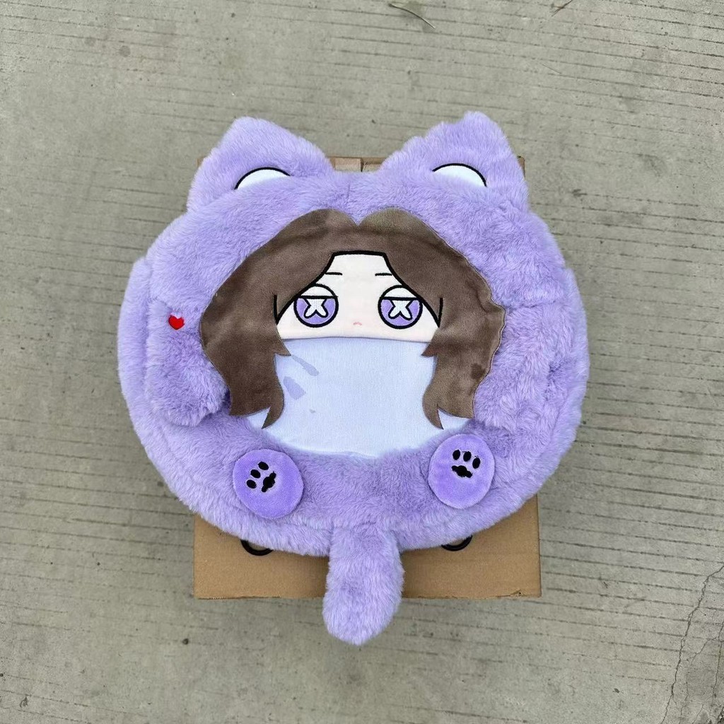 Fifth Personality Fan Peripheral Painter Patient Psychologist Xie Bian ...