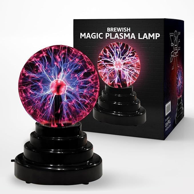 3686 people praised the electrostatic ball plasma ball glow3686 people ...