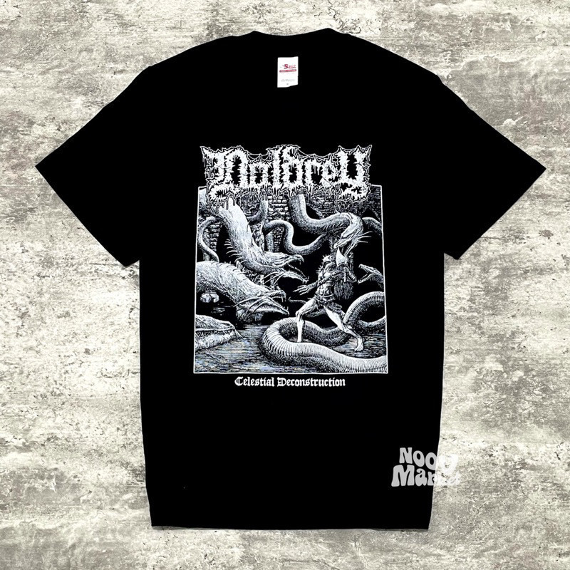 Doldrey - Celestial Tshirt - Black | Original Merchandise | Shopee Malaysia