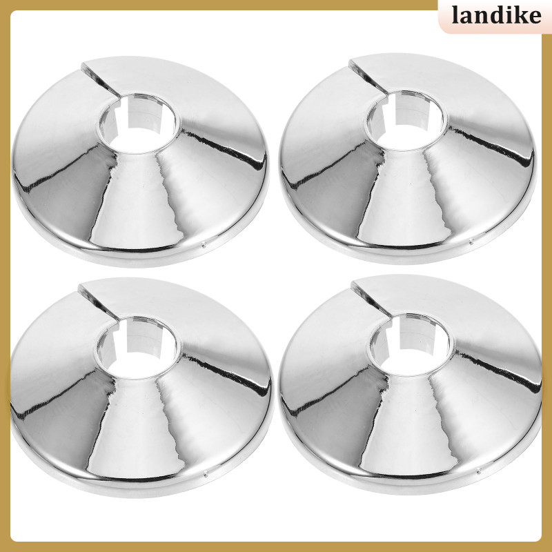 4 Pcs Vehicle Diffuser Steam Pipe Cover Decoration Portable Toilet ...