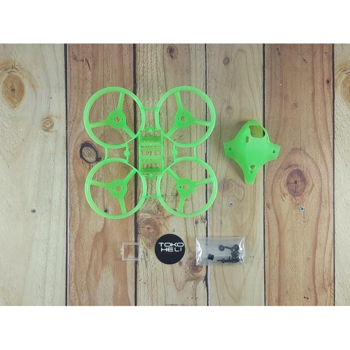 DarwinFPV Whoop75 FPV Drone Darwin Whoop Frame Kit | Shopee Malaysia