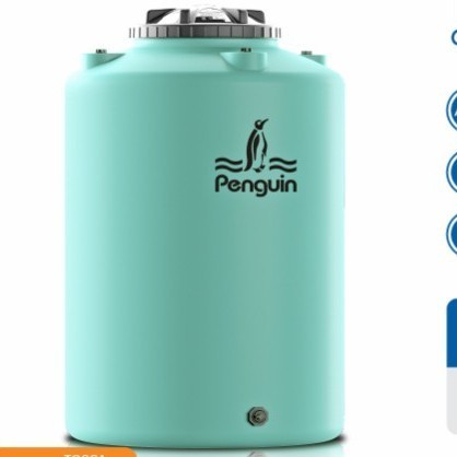 Penguin Tank TB 70 TOSCA 650 LITER | Shopee Malaysia