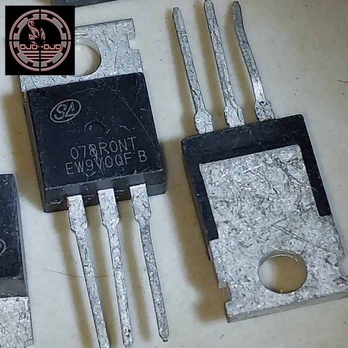 078r0nt 078RONT SL SVT078R0NT 88A 68V Mosfet Concubine N-Channel To-220 ...