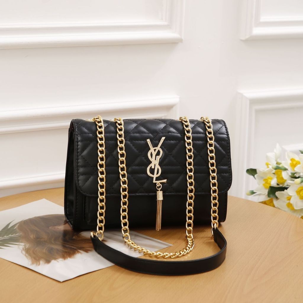 ♥RAYA POMOSI♥ Sling beg Viral-2024 👜 Y8S-77213 Beg Silang perempuan ...