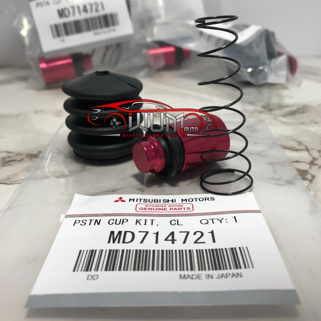 Cylinder KIT CLUTCH SEAL MASTER CLUTCH Bottom KIT L300 | Shopee Malaysia