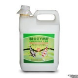 Biozyme Formula 100 Ecological Beneficial Living Organism 4 Litres ...