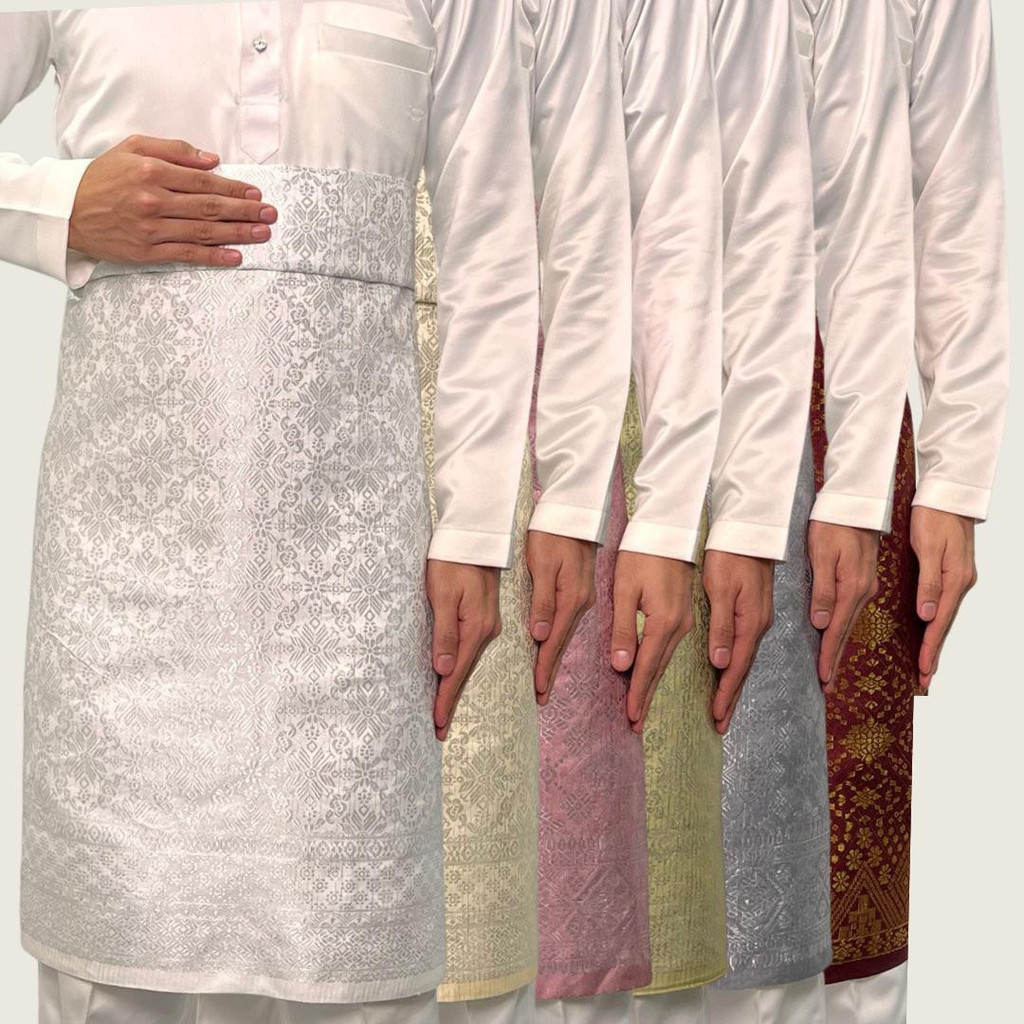 Sampin 99 Series (Standard & Plus Size) | Shopee Malaysia