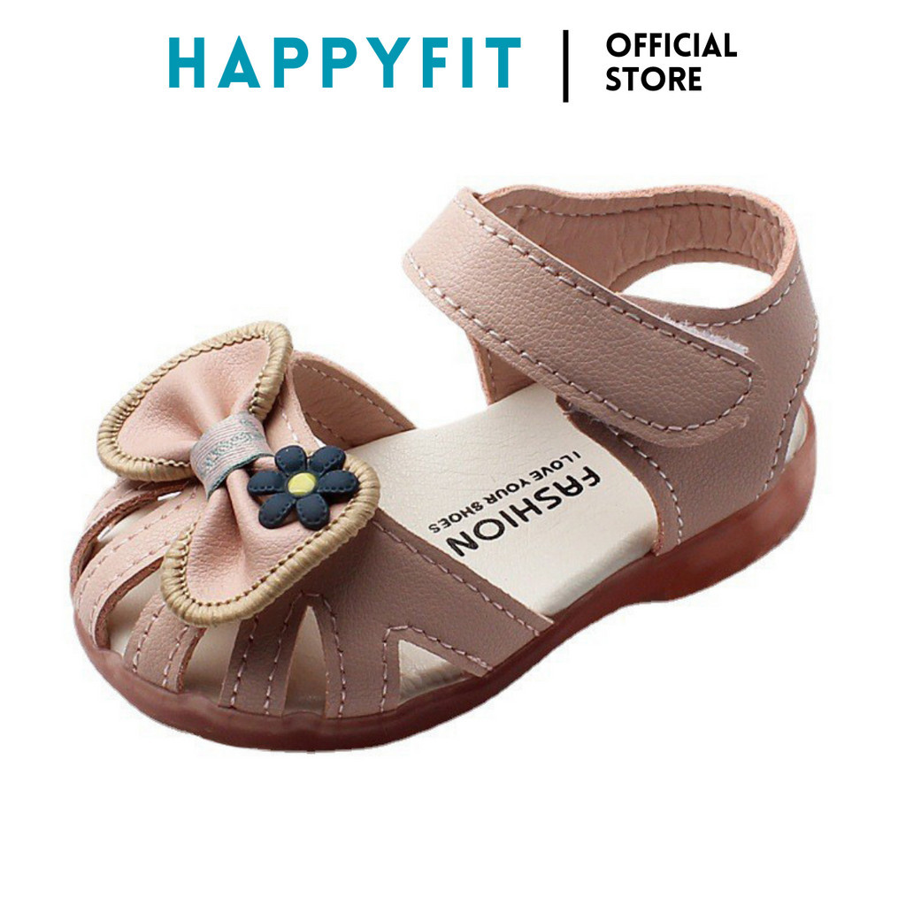 [MONOBO MALAYSIA] BOWIE 2 1-3 years old GIRL RIBBON FLOWER EVA Shoes ...