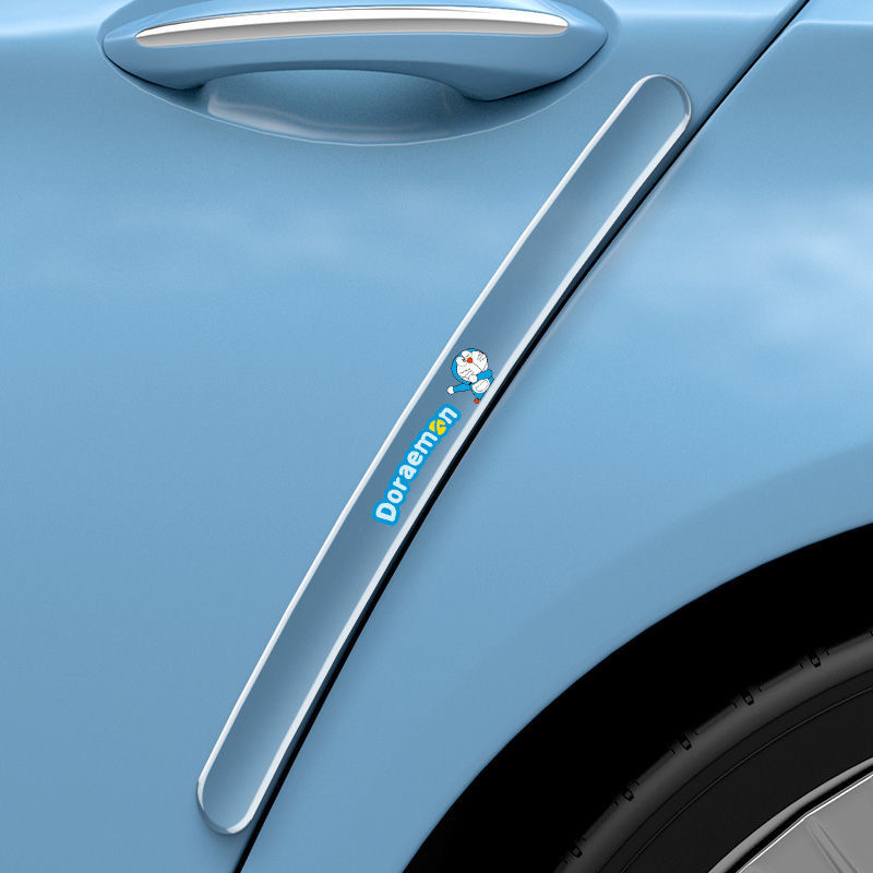 Car Door Anti Strip Anti Collision Strip Anti Collision Strip Anti